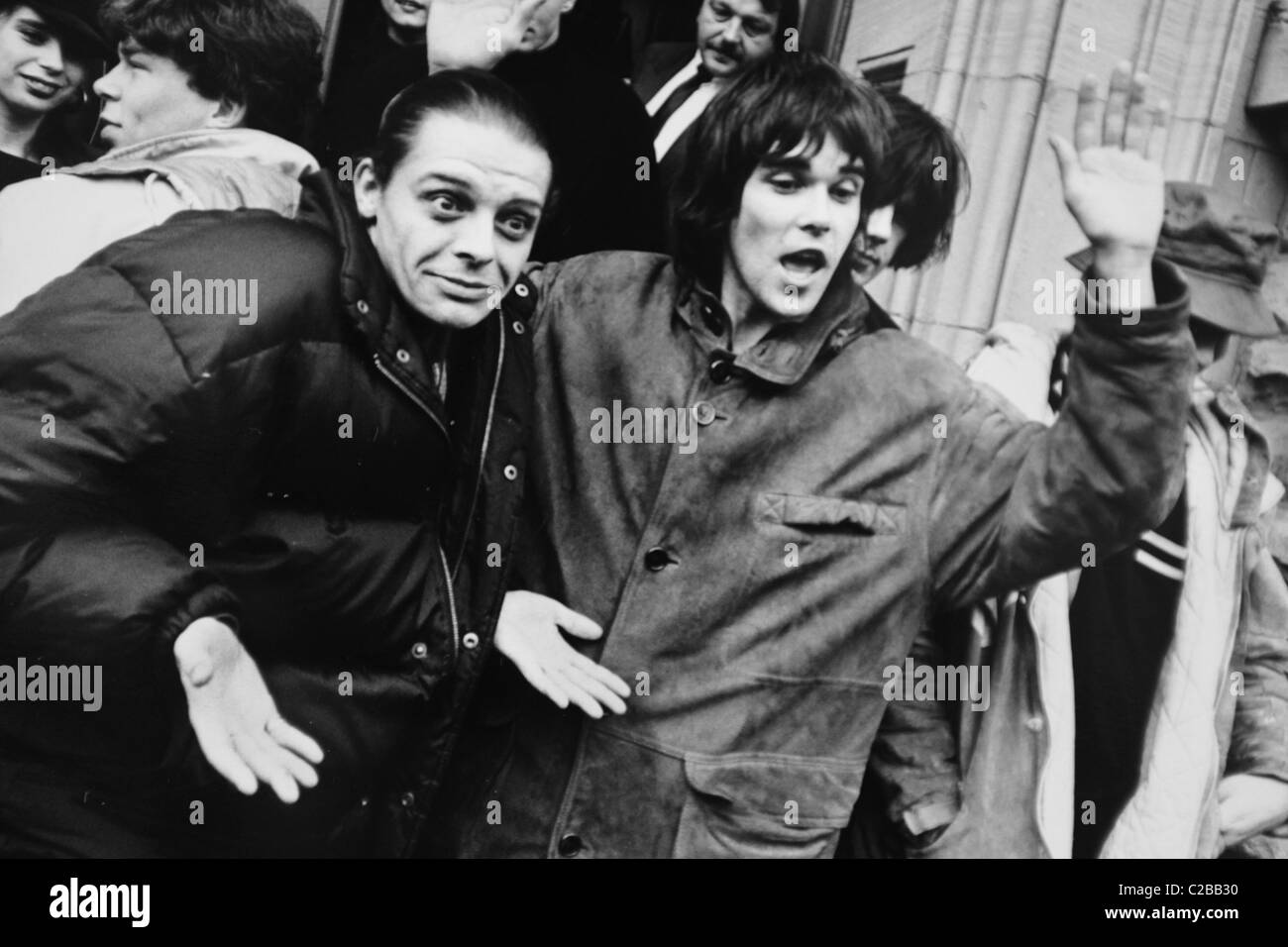 Mani Stone Roses High Resolution Stock Photography and Images - Alamy