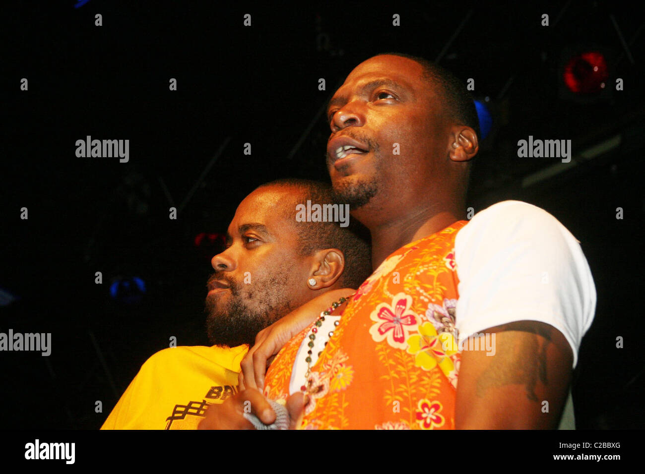 Stic dead prez hi-res stock photography and images - Alamy