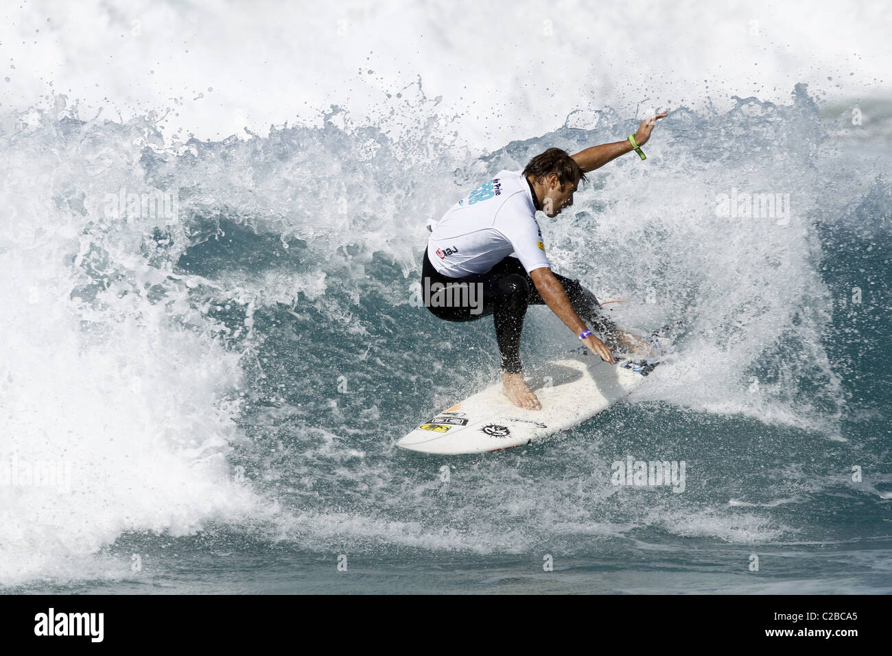 ANTHONY WALSH AUSTRALIAN PRO SURFER AUSTRALIAN PRO SURFER BALLITO NATAL ...