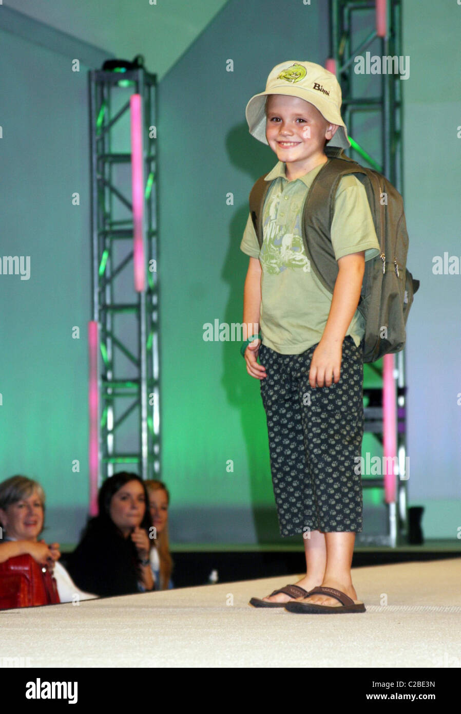 Bindi irwin bindi irwin fashion hi-res stock photography and images - Alamy