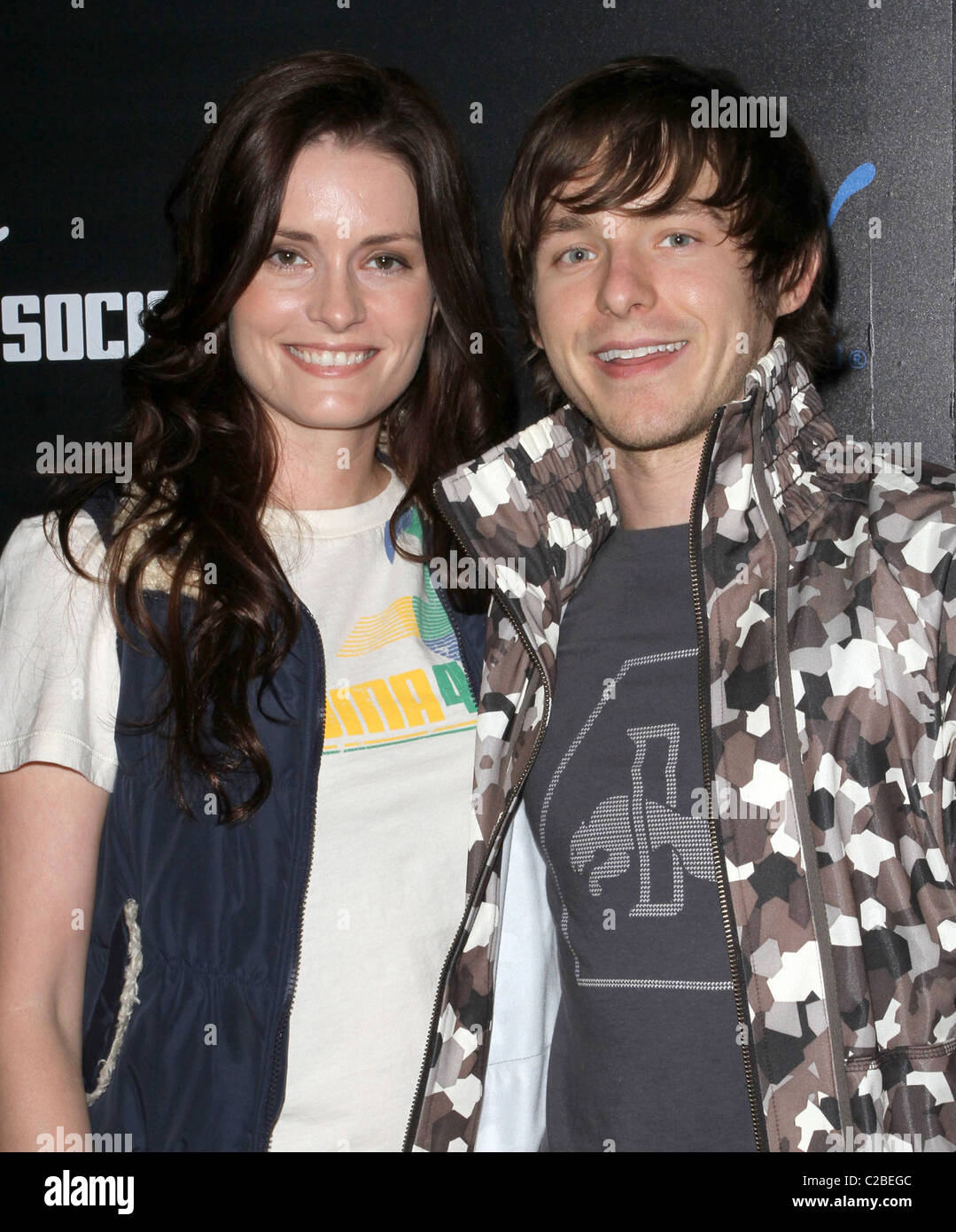 Jamie allman and marshall allman hi-res stock photography and images ...