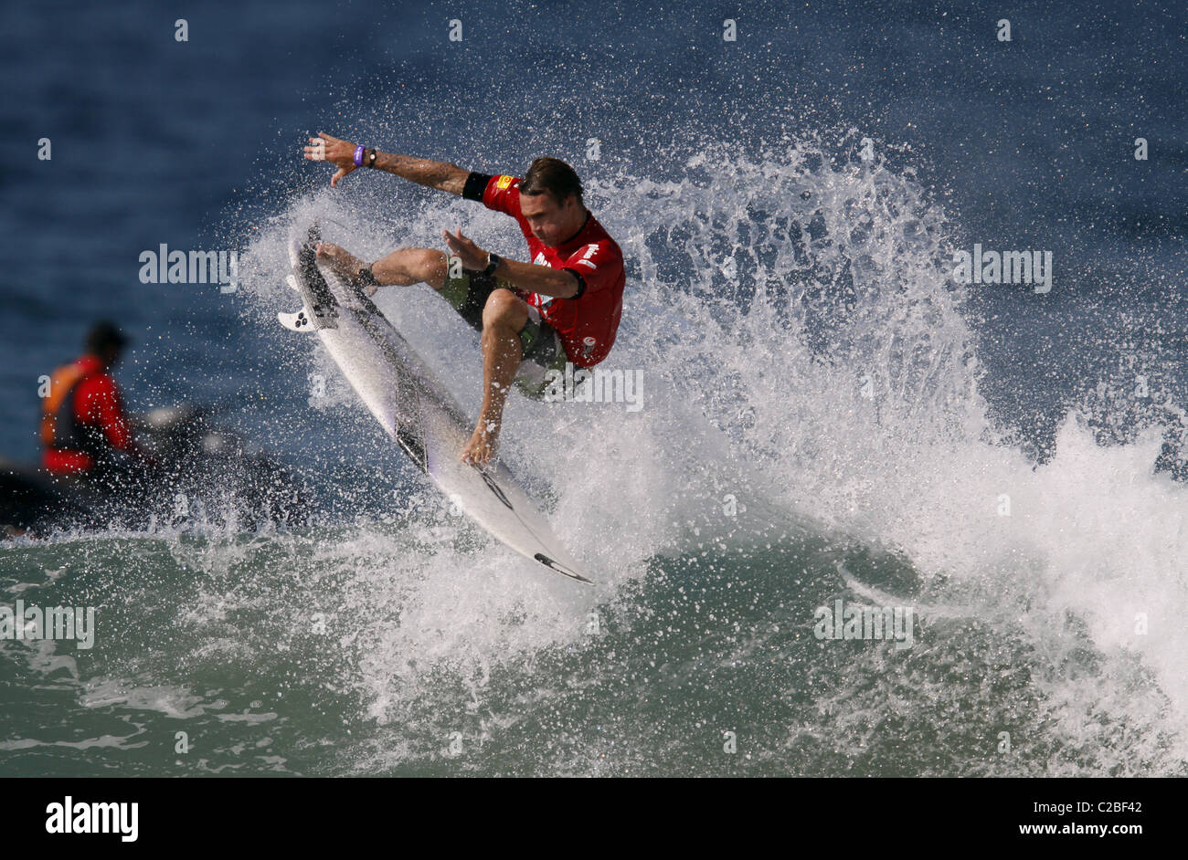 DAVID WEARE SOUTH AFRICAN PRO SURFER SOUTH AFRICAN PRO SURFER BALLITO ...