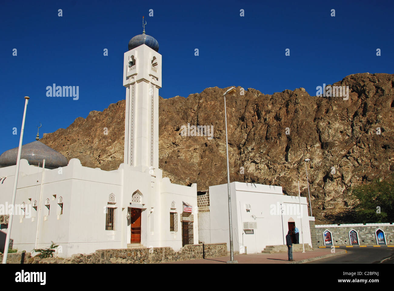 Muscat street photography hi-res stock photography and images - Alamy