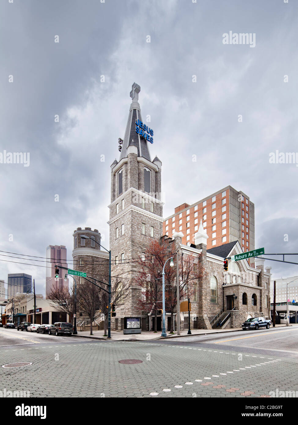 Big Bethel African Methodist Episcopal Church, Atlanta Stock Photo - Alamy Big Bethel African Methodist Episcopal Church, Atlanta Stock Photo - Alamy