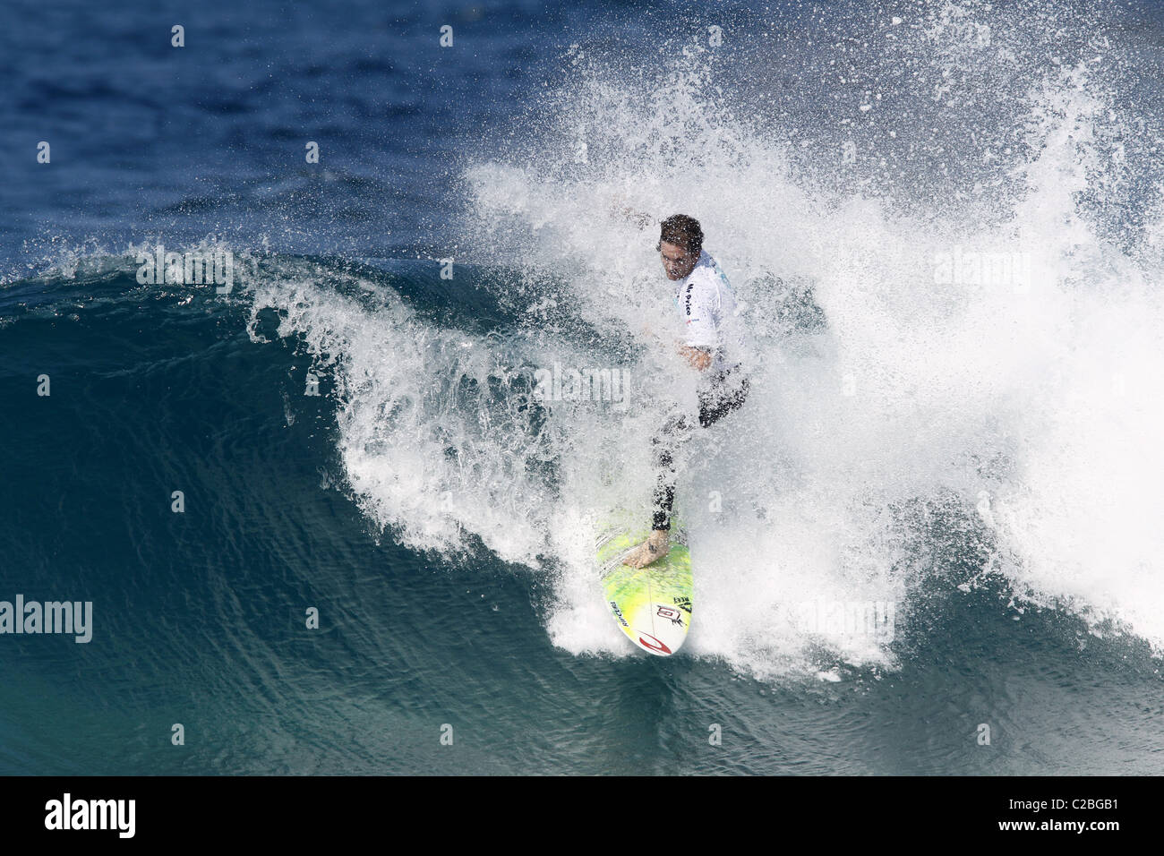 RICKY BASNETT SOUTH AFRICAN PRO SURFER SOUTH AFRICAN PRO SURFER BALLITO ...
