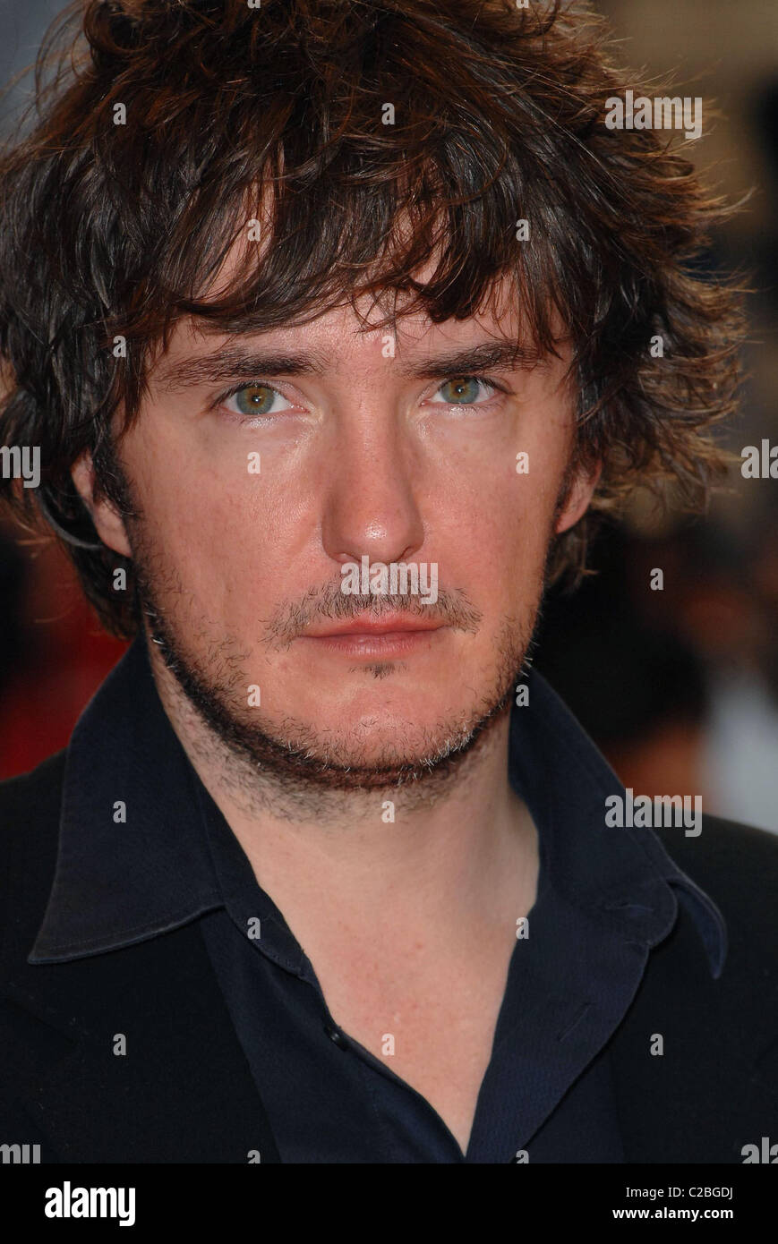 Dylan Moran Family