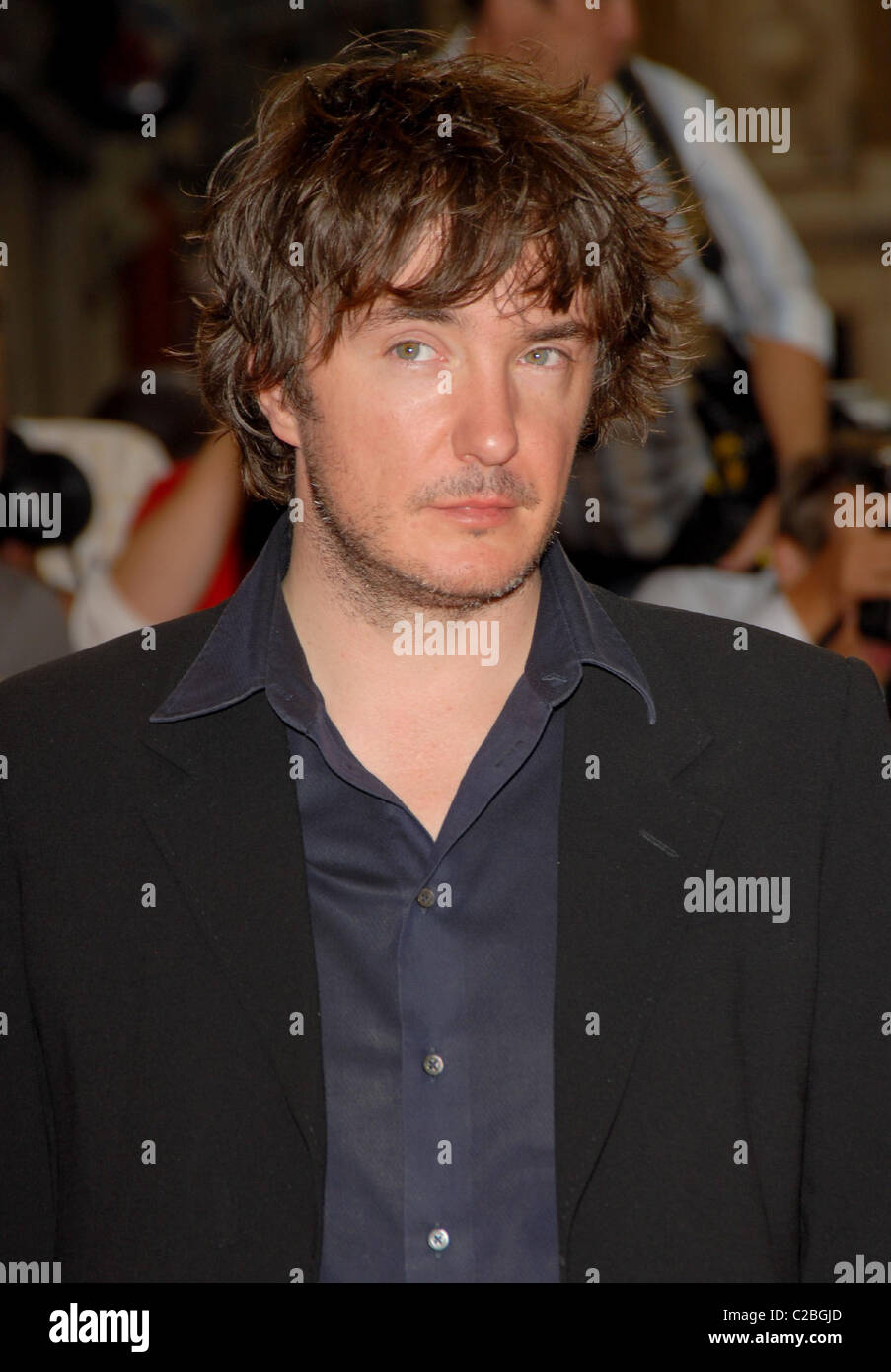 Run Fatboy Run Dylan Moran