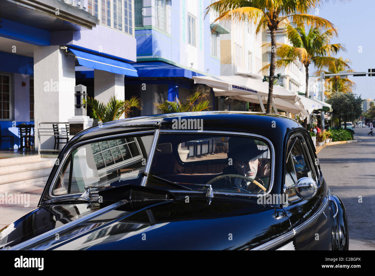 Gangster hi-res stock photography and images - Alamy