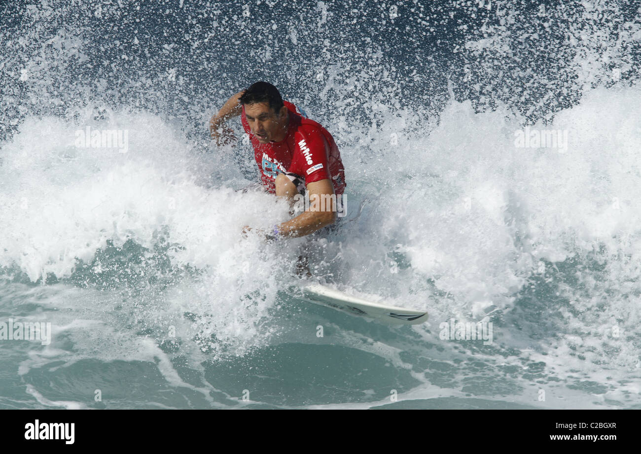 SHANE THORNE SOUTH AFRICAN PRO SURFER SOUTH AFRICAN PRO SURFER BALLITO ...