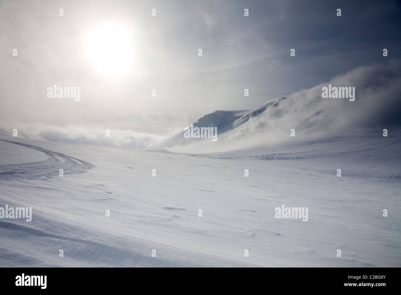 Interior highlands hi-res stock photography and images - Alamy