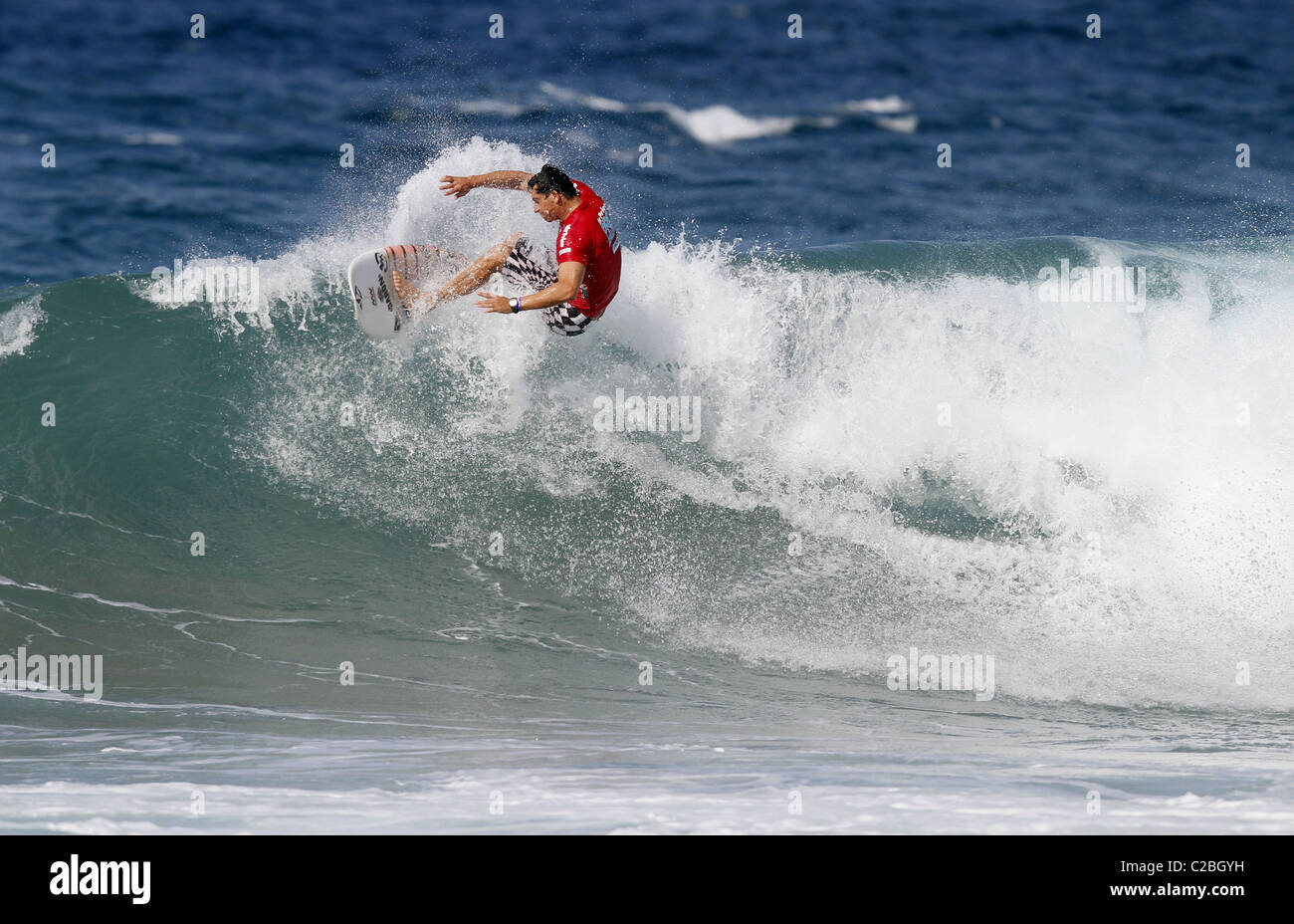 SHANE THORNE SOUTH AFRICAN PRO SURFER SOUTH AFRICAN PRO SURFER BALLITO ...