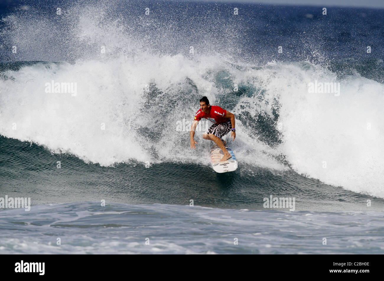 SHANE THORNE SOUTH AFRICAN PRO SURFER SOUTH AFRICAN PRO SURFER BALLITO ...