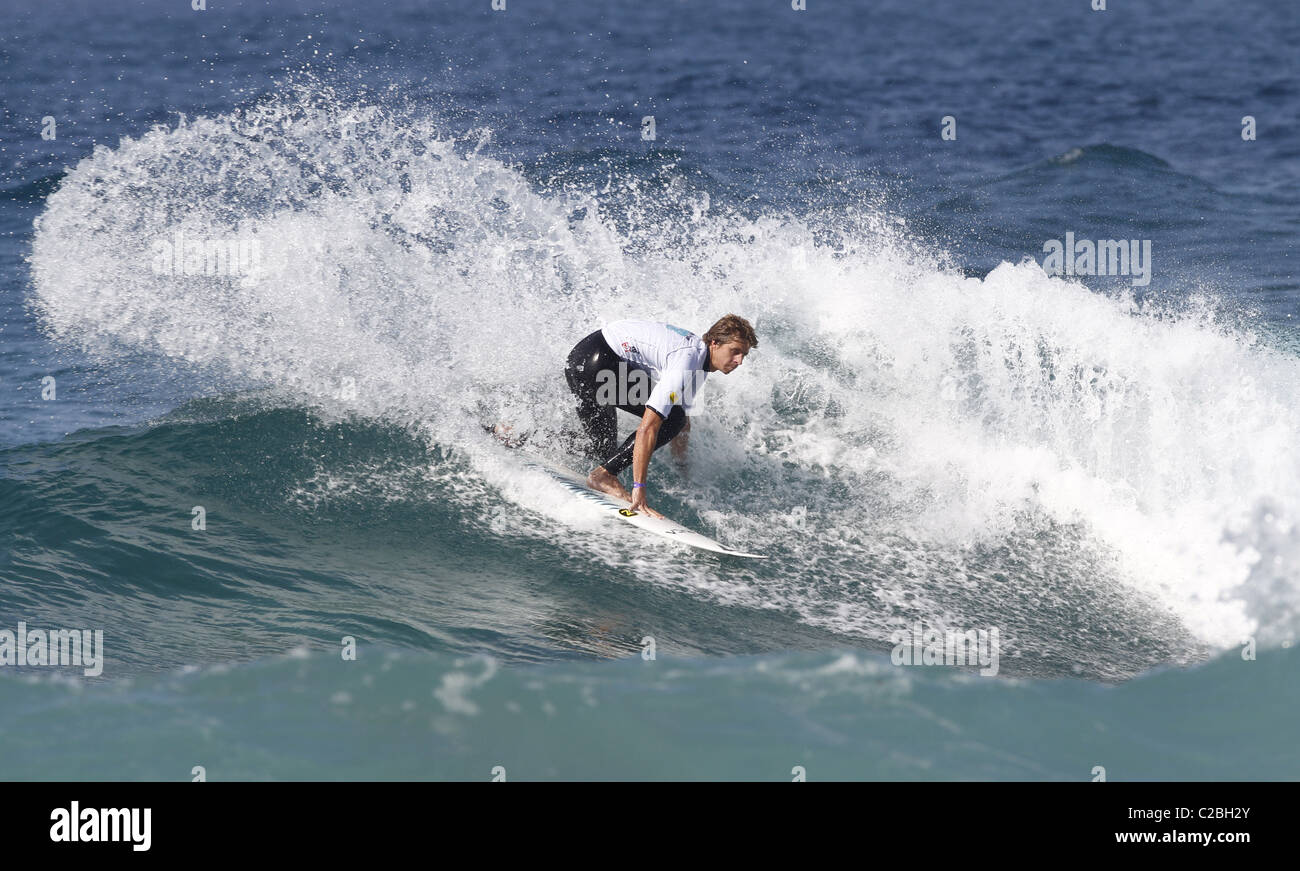 African surfer wave hi-res stock photography and images - Alamy