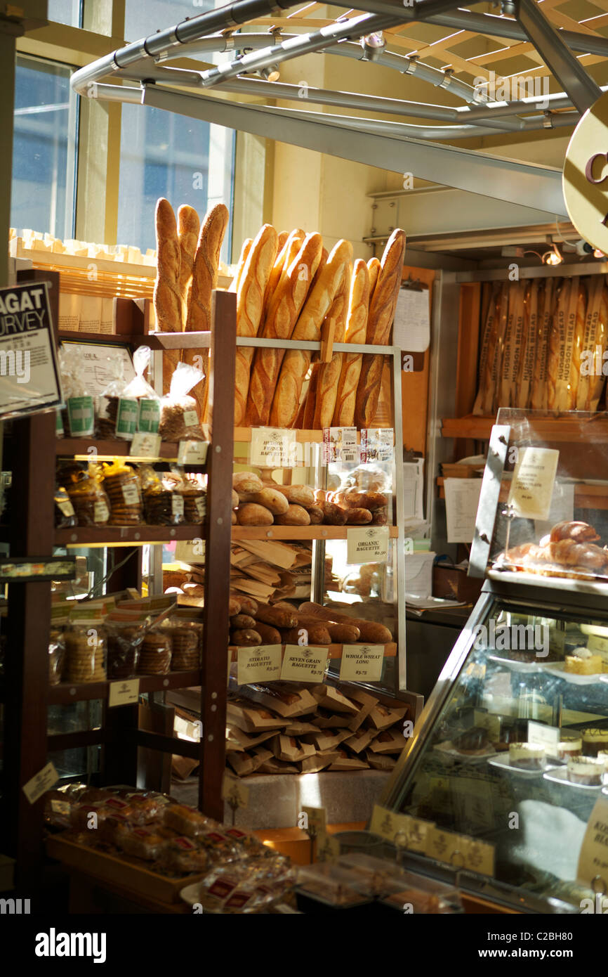 Nut shop display of nuts hi-res stock photography and images - Alamy