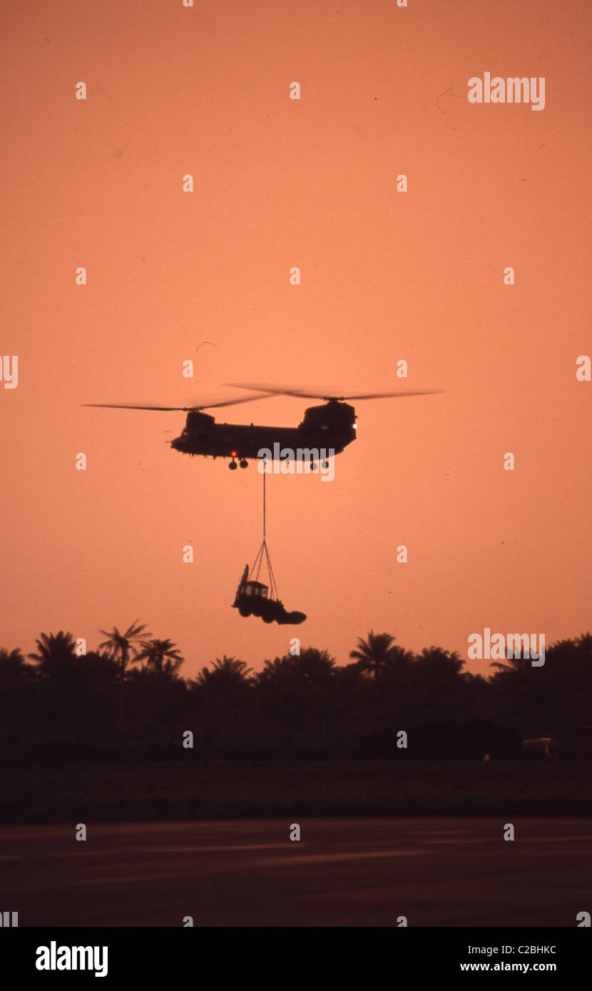 Operation palliser hi-res stock photography and images - Alamy