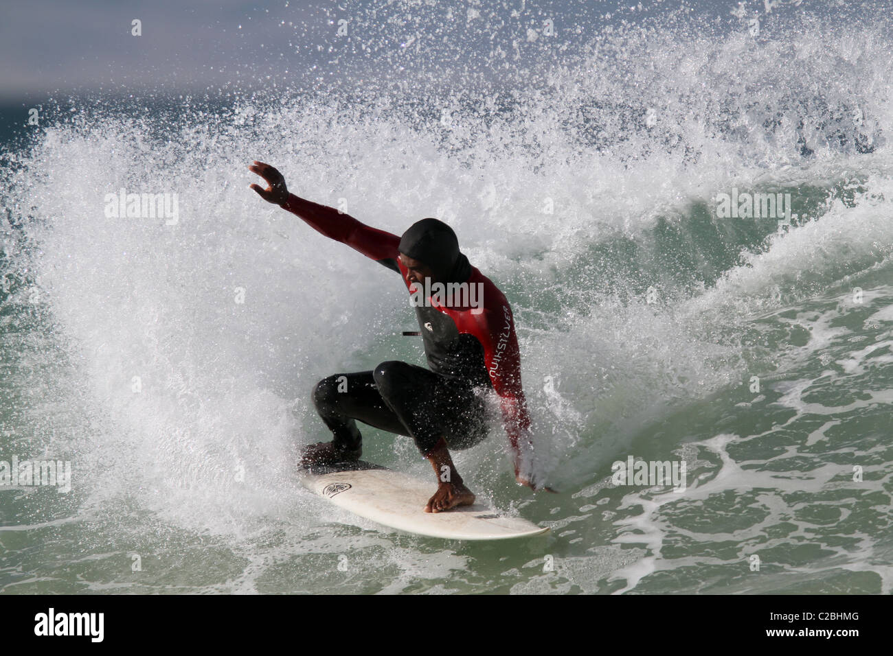 RASOOL HENDRICKS JEFFREYS BAY SURFER JEFFREYS BAY SURFER JEFFREYS BAY ...
