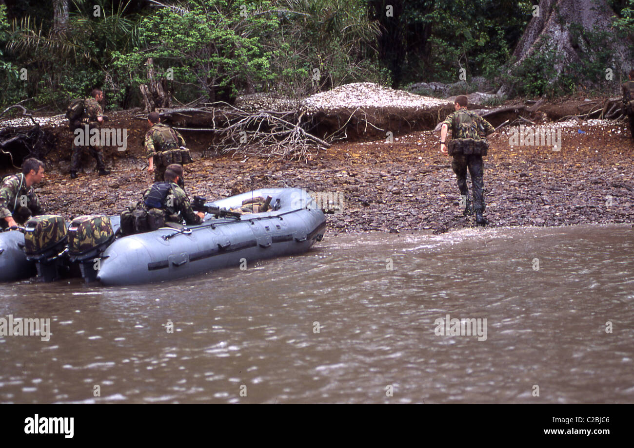 In May 2000, the situation in the country deteriorated to such an ...