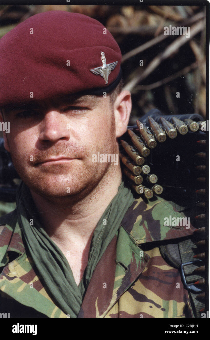 In May 2000, the situation in the country deteriorated to such an ...