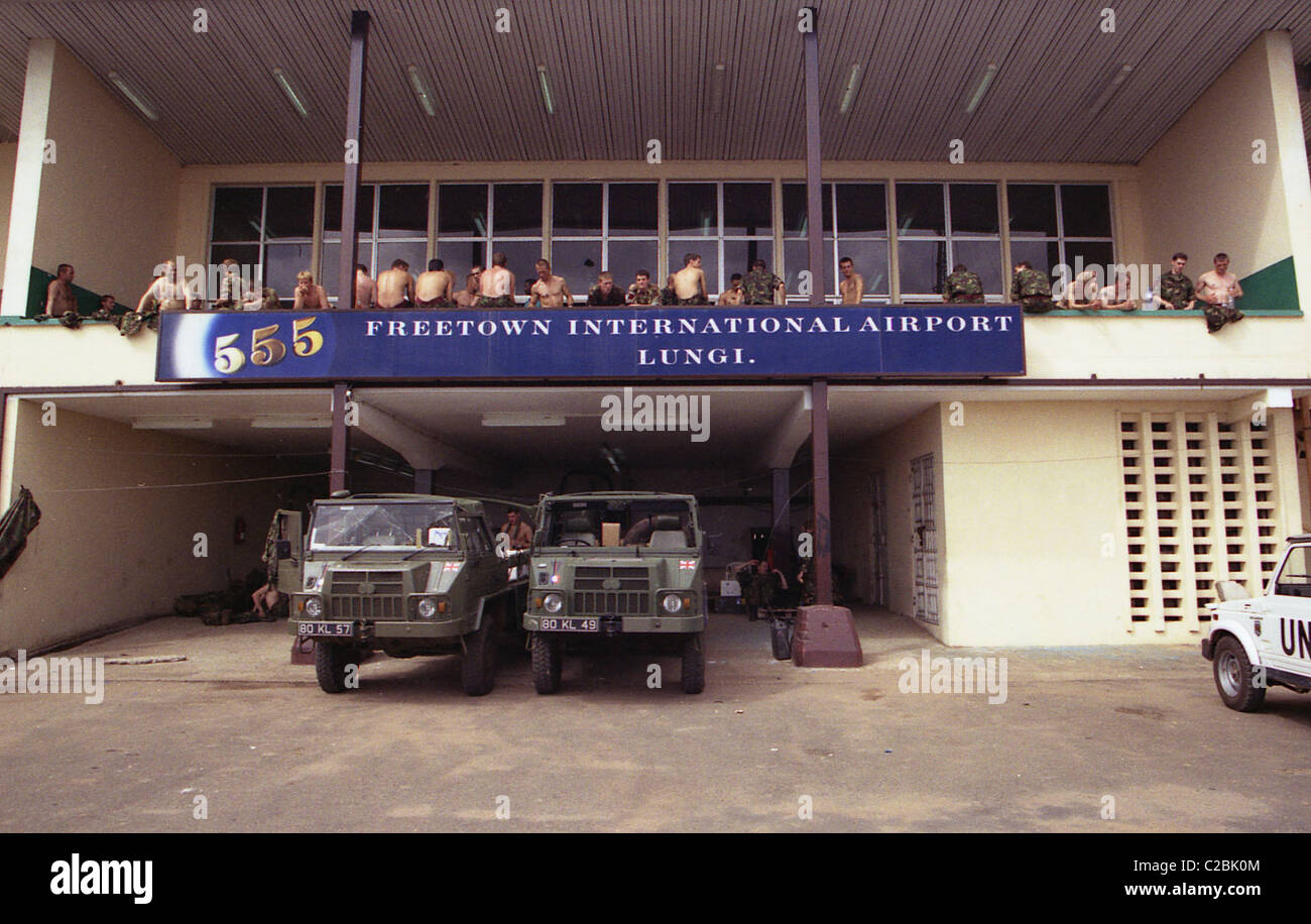 Operation palliser hi-res stock photography and images - Alamy