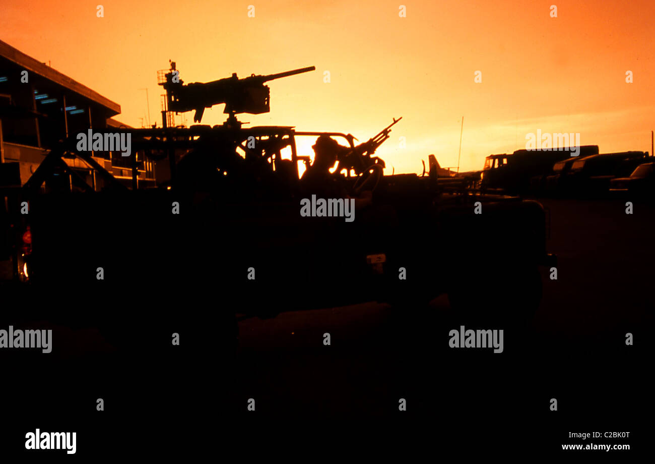 In May 2000, the situation in the country deteriorated to such an ...