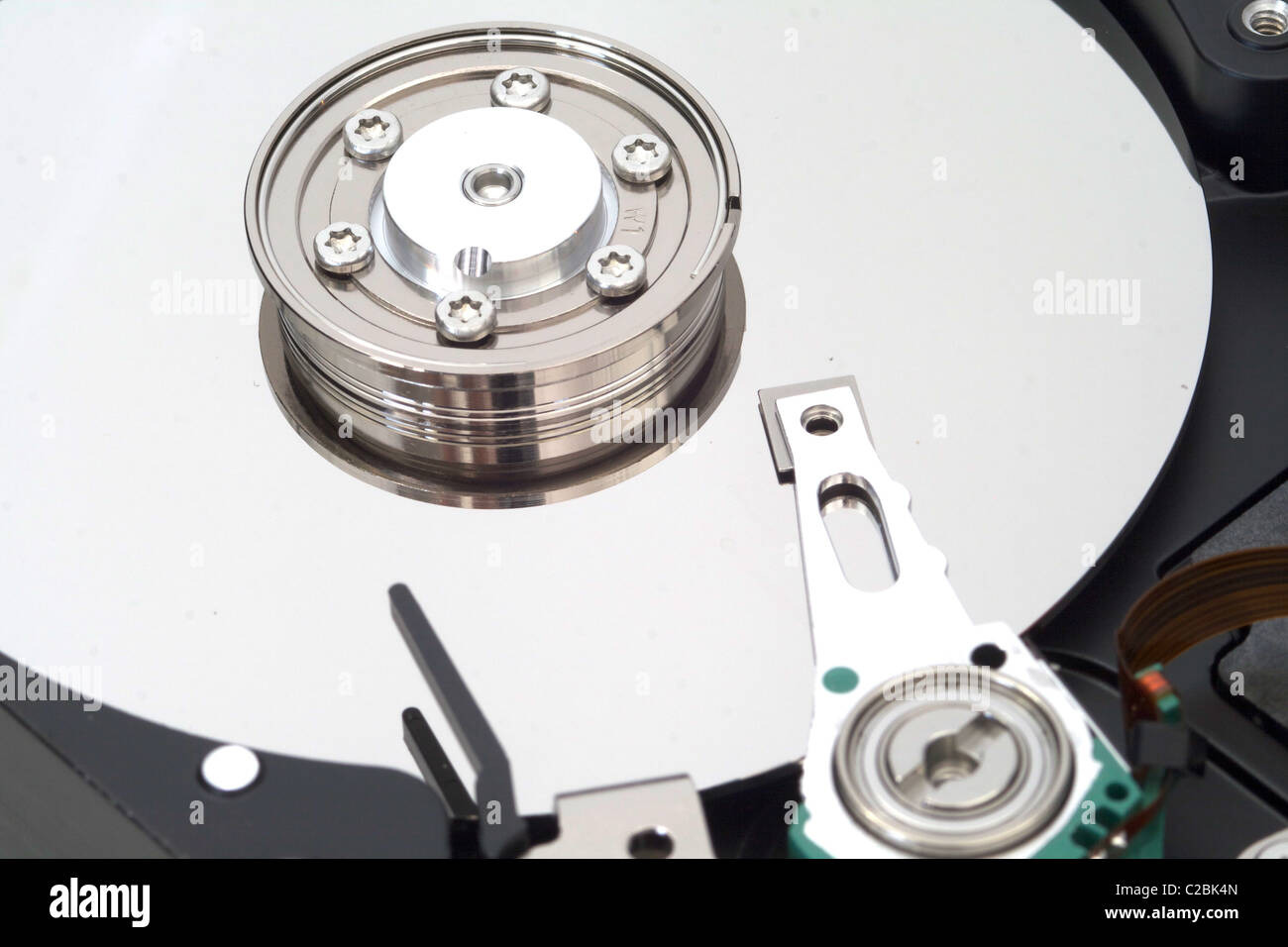 Hacker hard disk hi-res stock photography and images - Alamy
