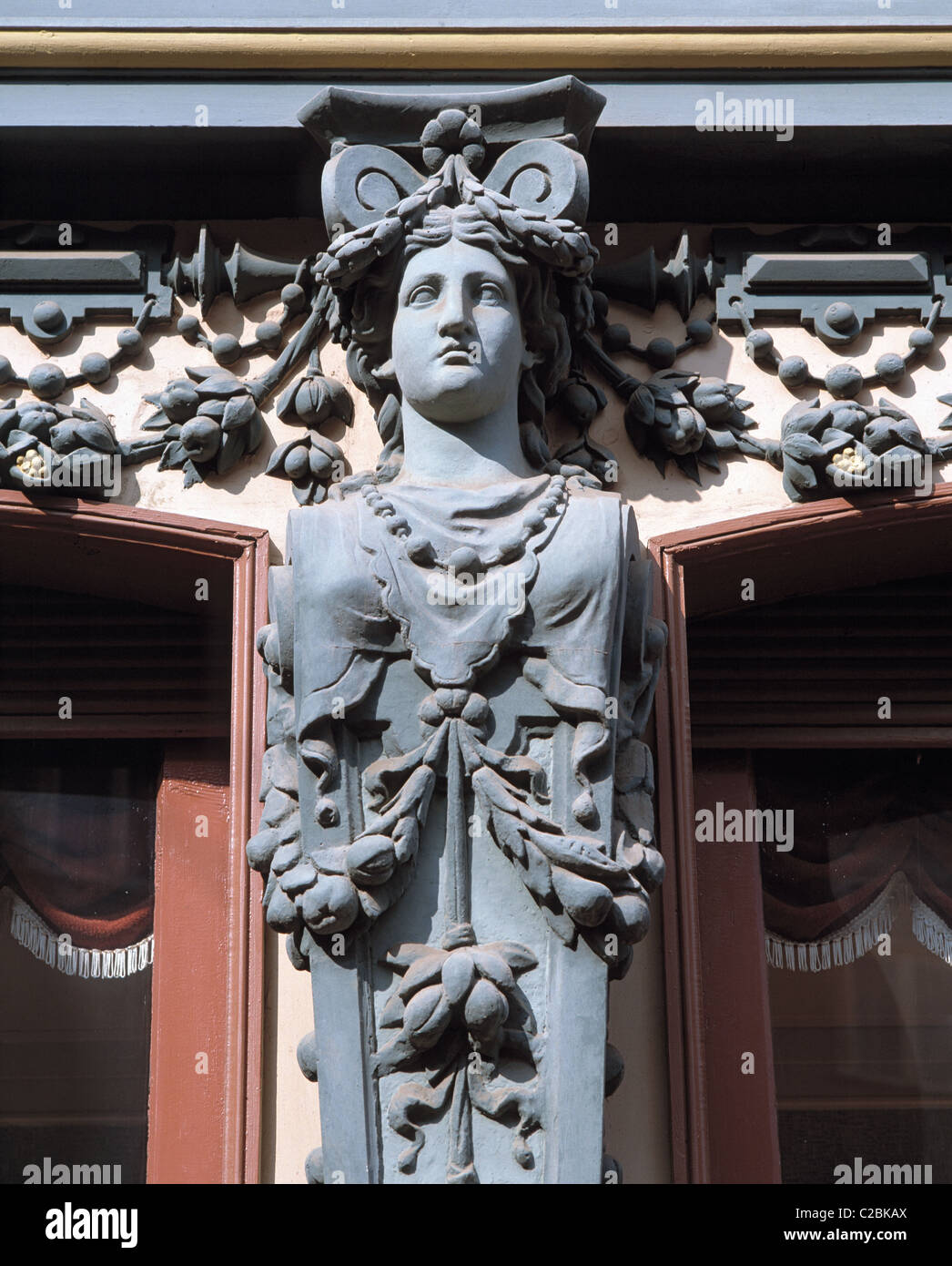 Guertler hi-res stock photography and images - Alamy