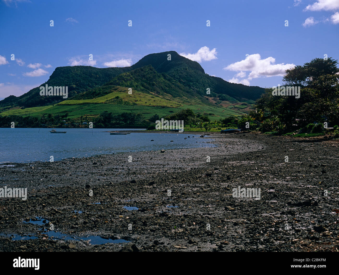 Laval mauritius hi-res stock photography and images - Alamy