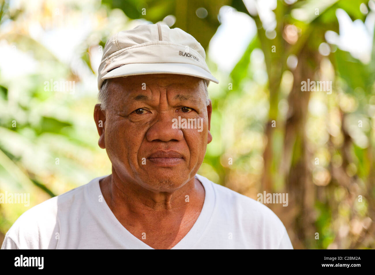 Filipino farmer hi-res stock photography and images - Alamy