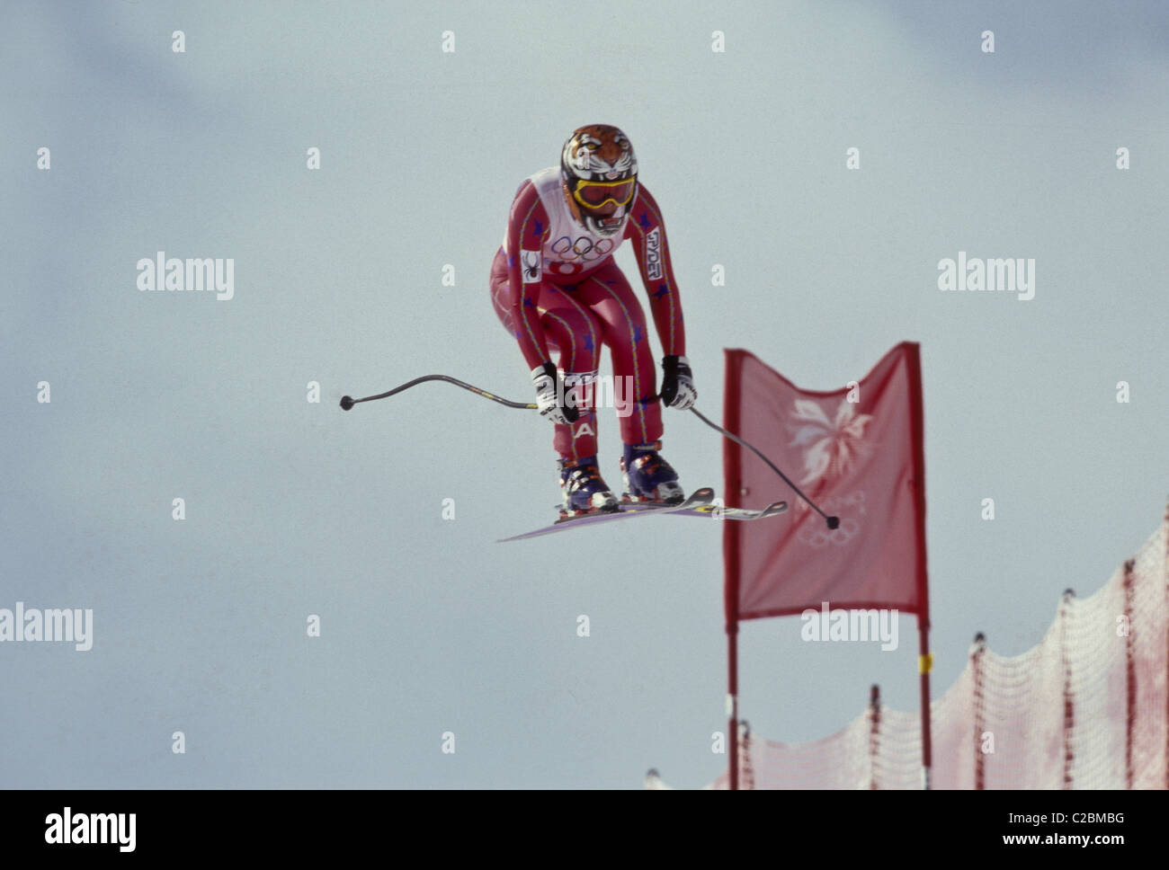 Picabo Street Alpine