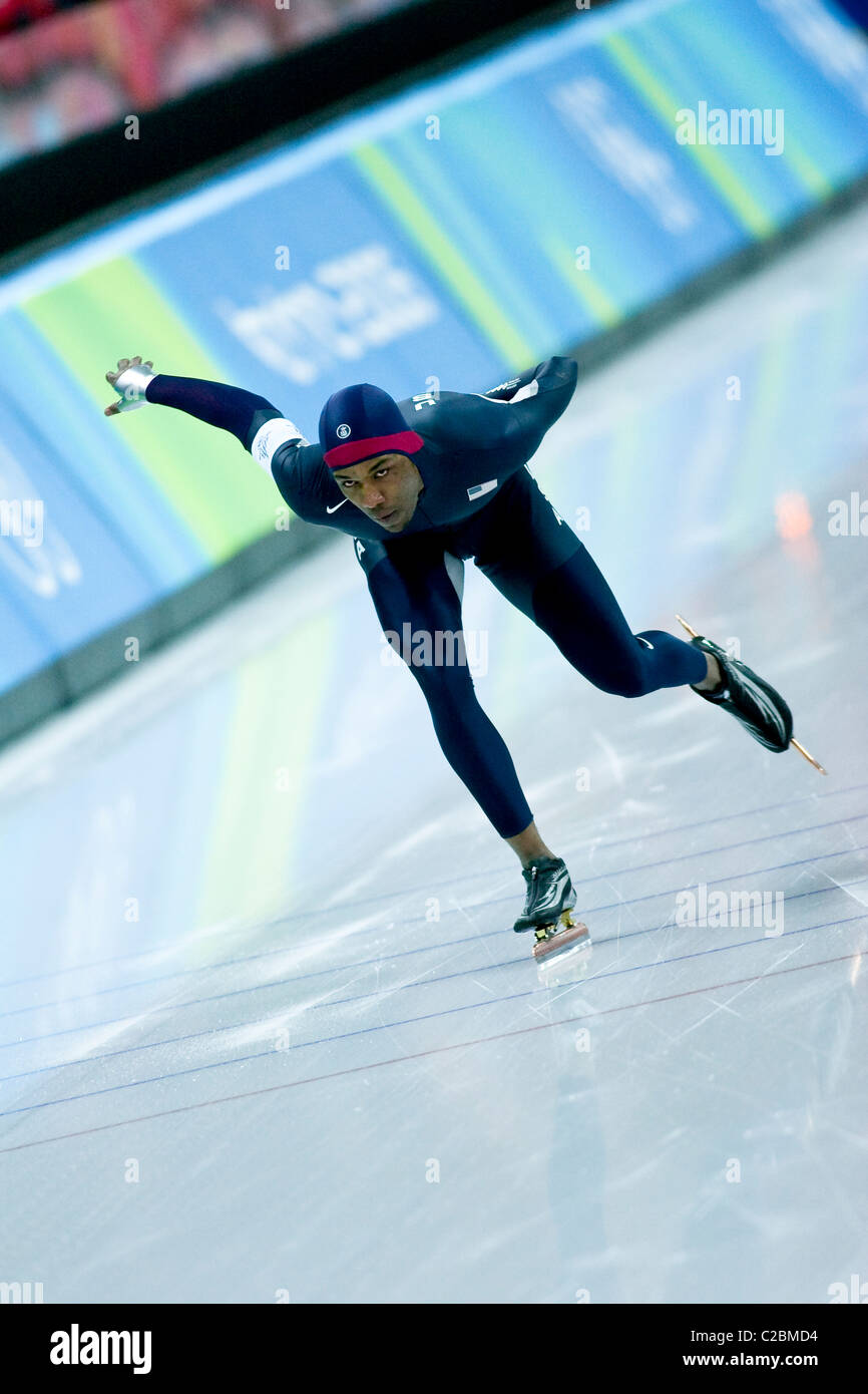 Shani davis hi-res stock photography and images - Alamy