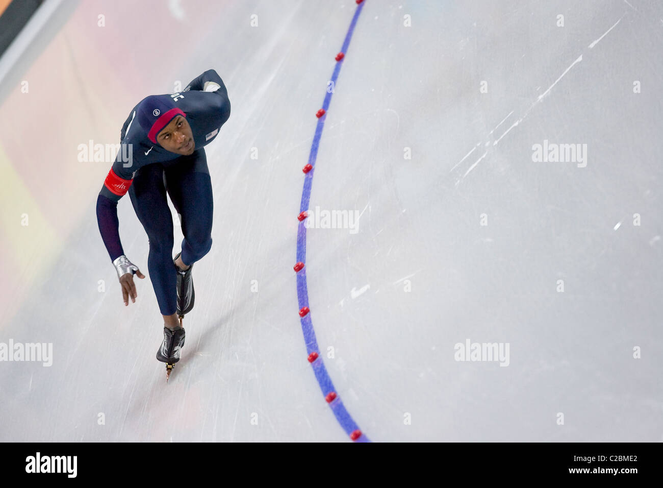 Shani davis hi-res stock photography and images - Alamy