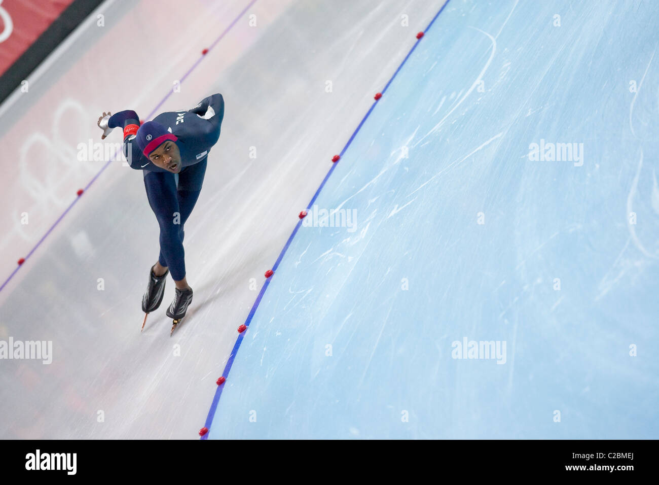 Shani davis hi-res stock photography and images - Alamy