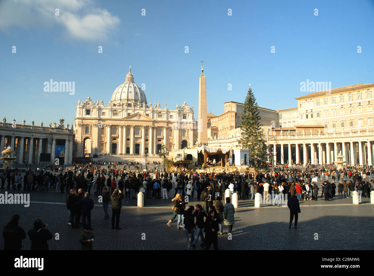 Rome Italy Stock Photo - Alamy