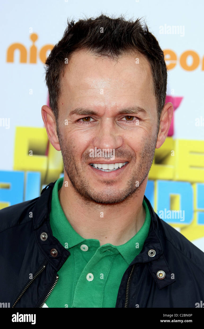 Greg ellis hi-res stock photography and images - Alamy