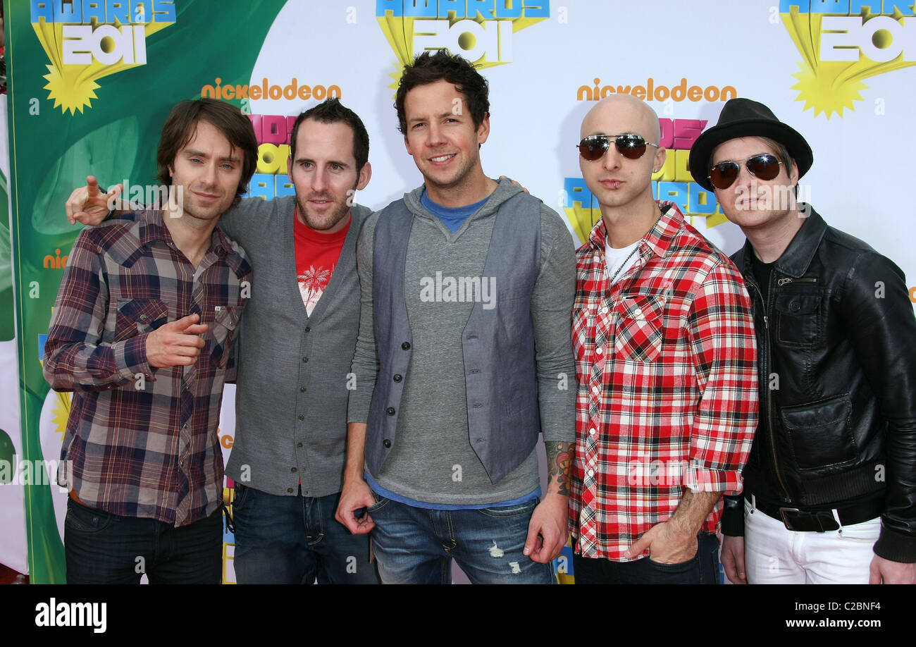 Simple Plan Simple Plan