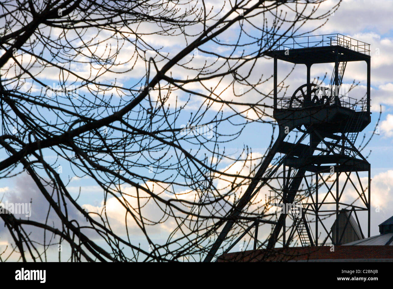 El entrego museum hi-res stock photography and images - Alamy