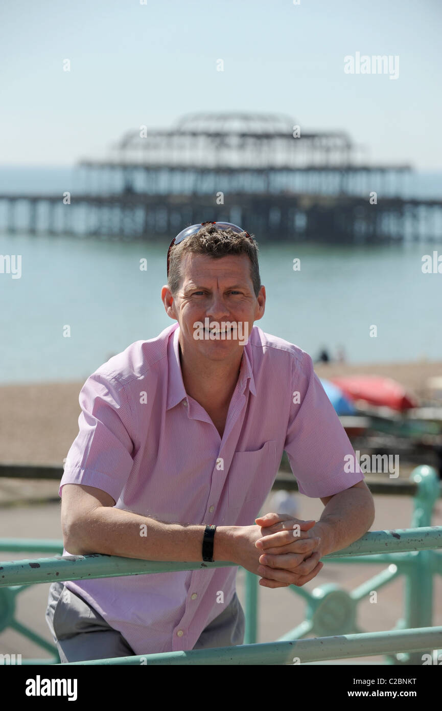 Steve cram uk hi-res stock photography and images - Alamy