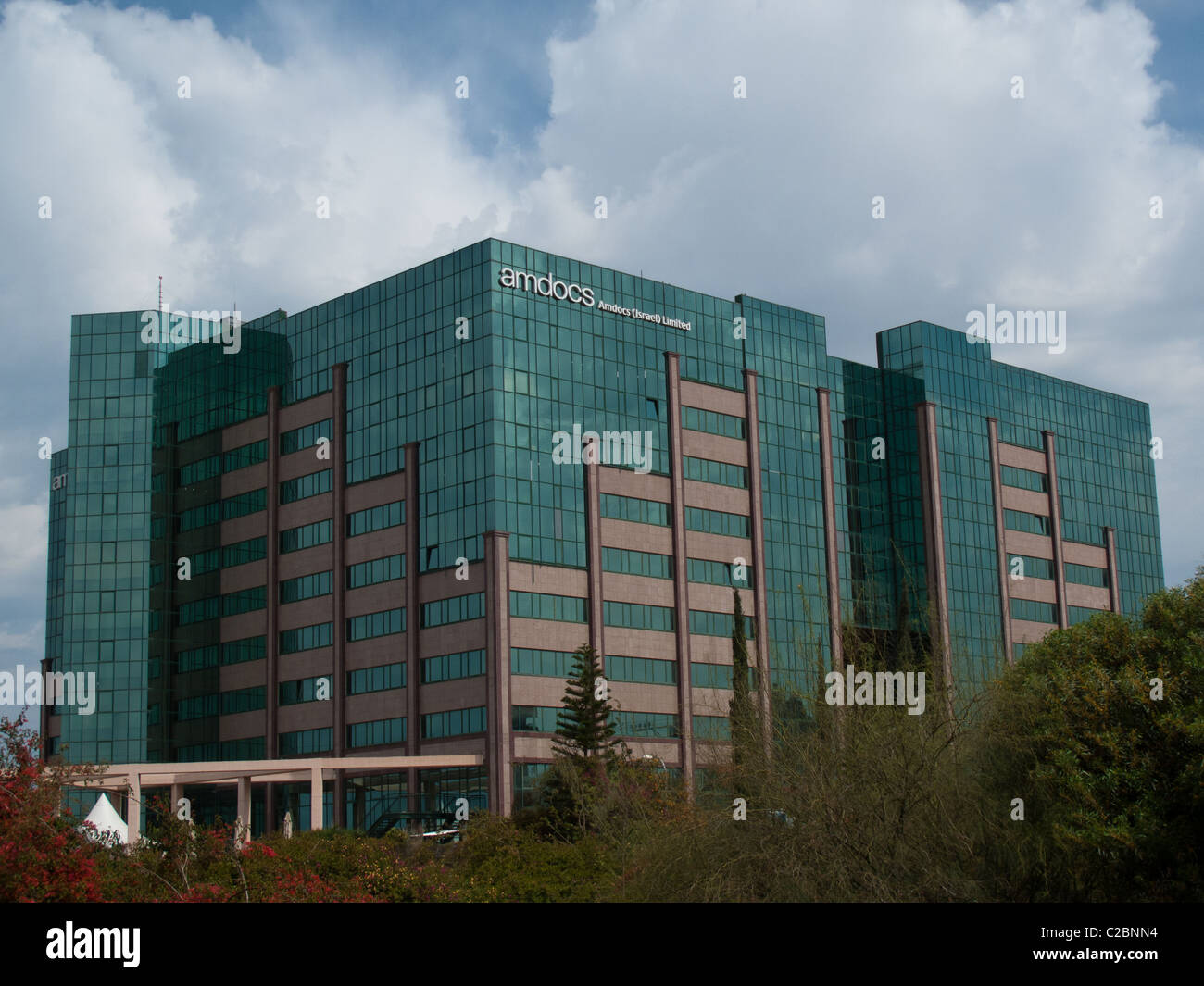 Amdocs hi-res stock photography and images - Alamy
