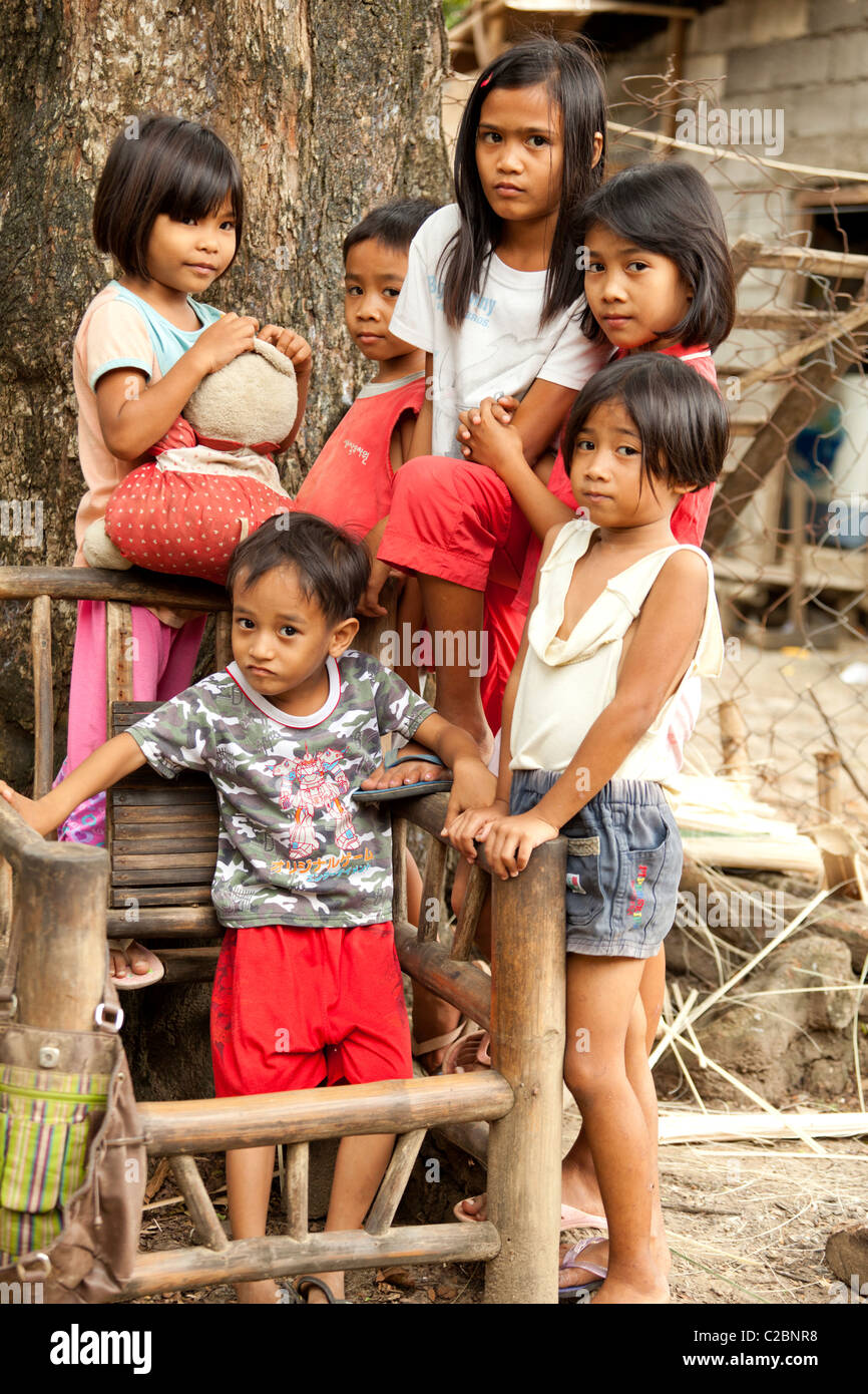 Filipino Kids In Poverty 2M Filipino Kids 'severely Food Poor'