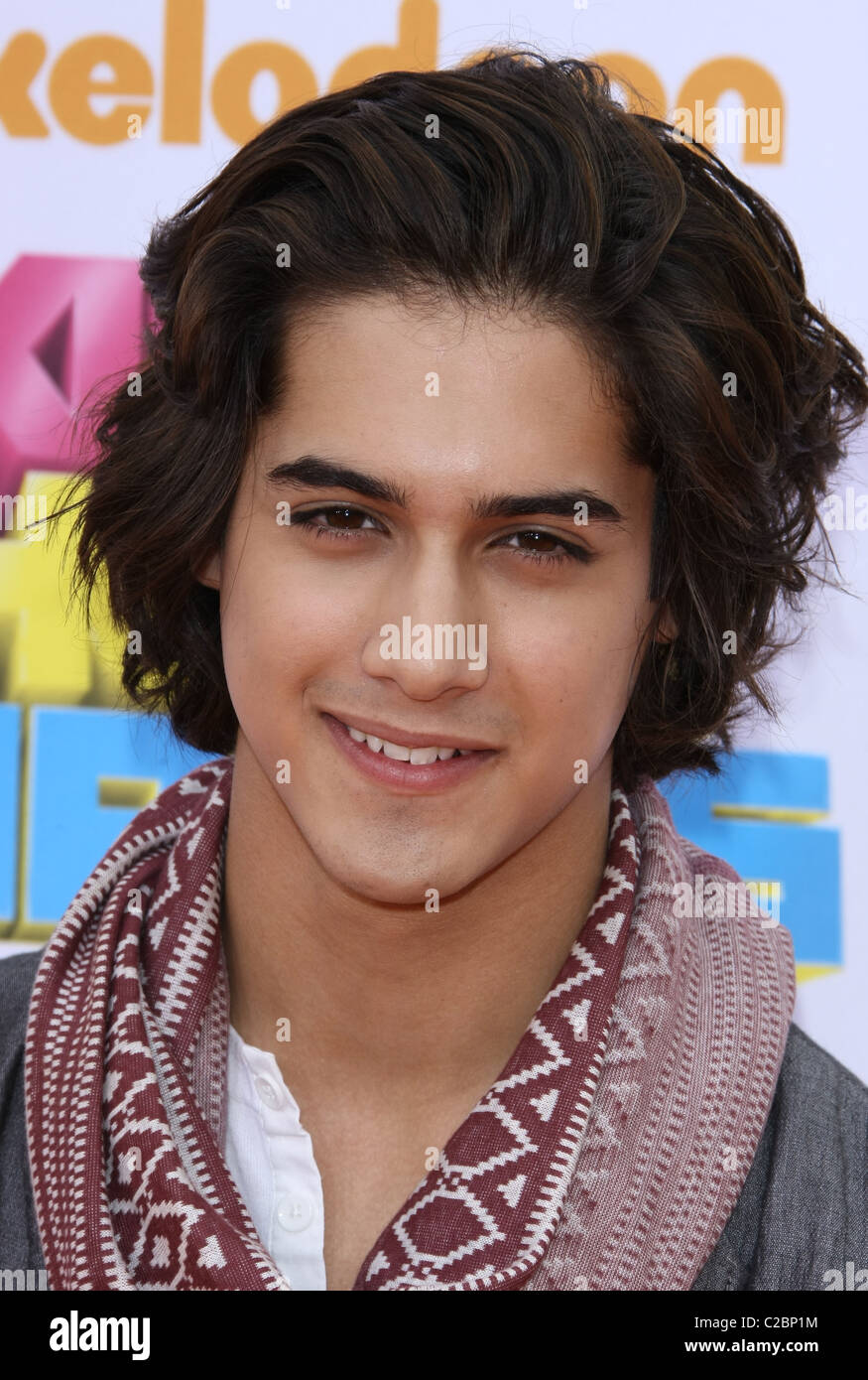 Avan Jogia 2009