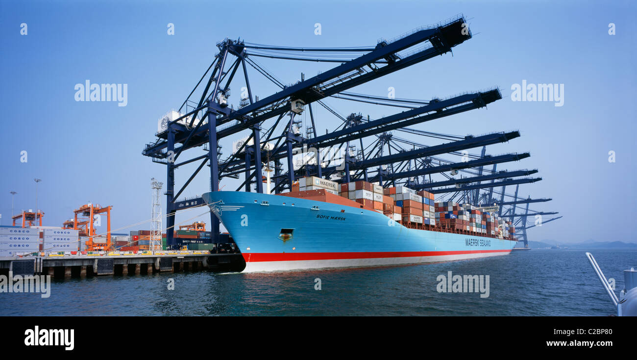 Shenzen Guandong China Stock Photo - Alamy