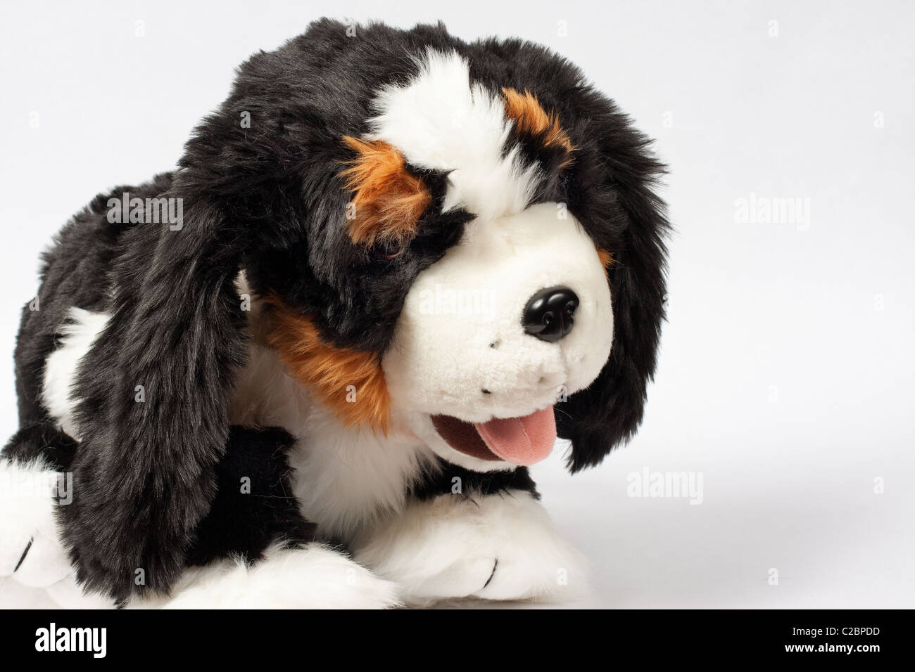 Soft toy puppet hi-res stock photography and images - Alamy