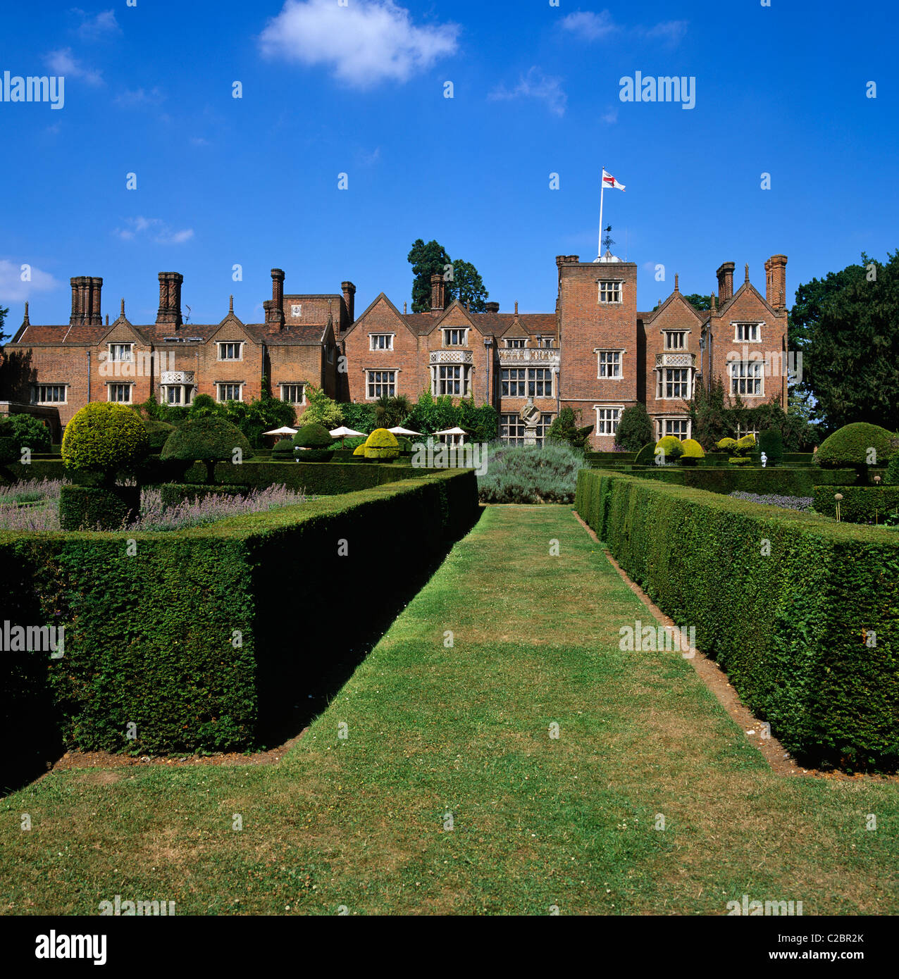 Great fosters egham hi-res stock photography and images - Alamy