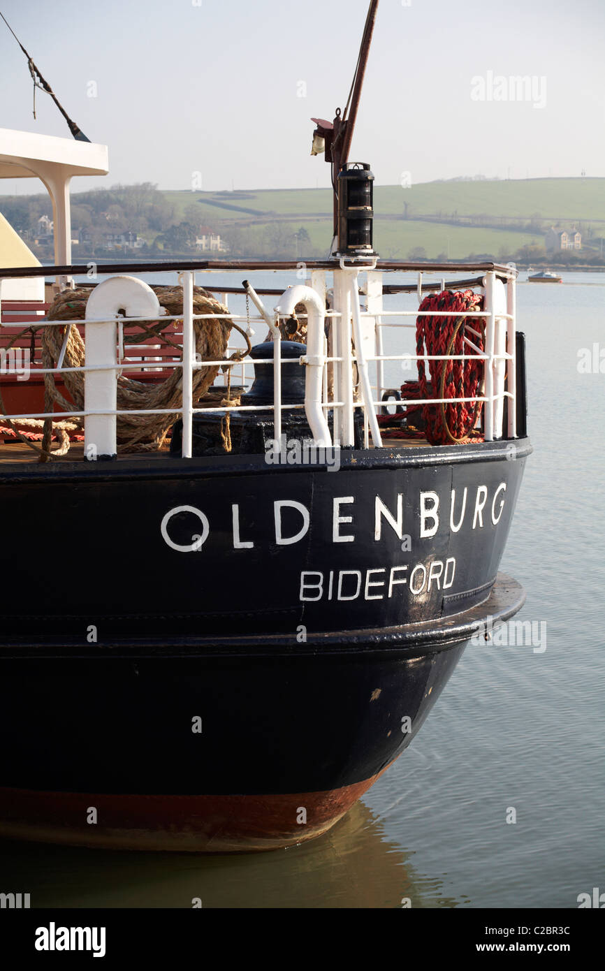Ms Oldenburg Passenger Ferry High Resolution Stock Photography and ...