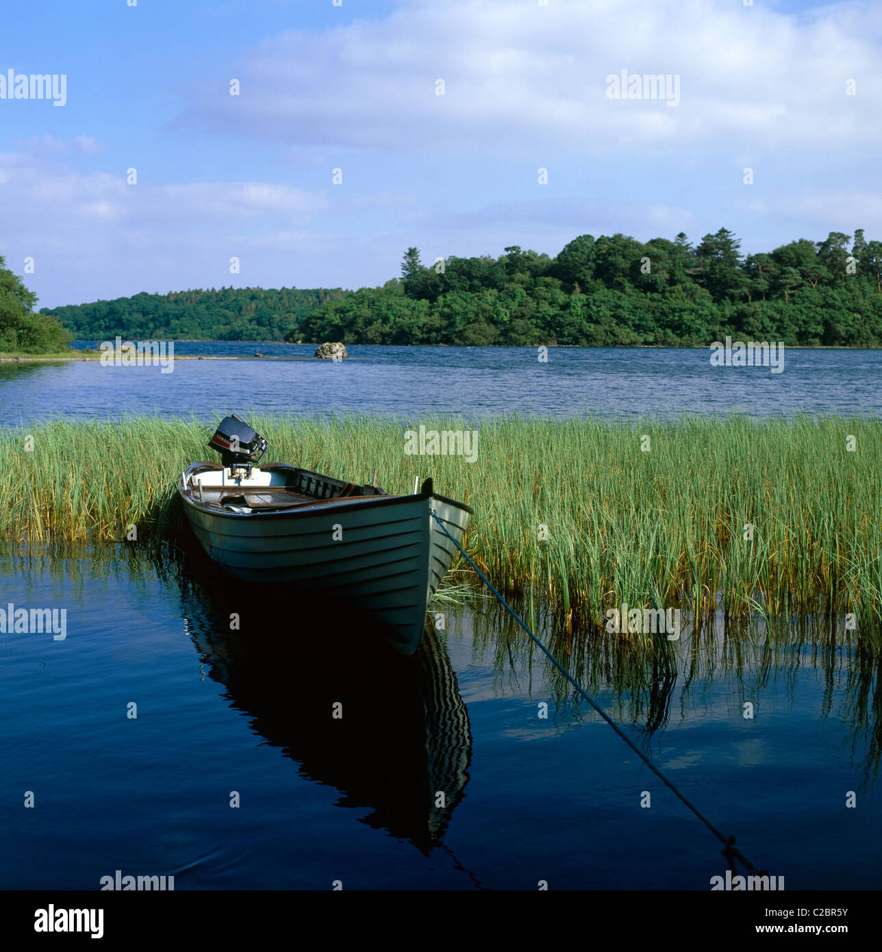 Oughterard ireland hi-res stock photography and images - Alamy