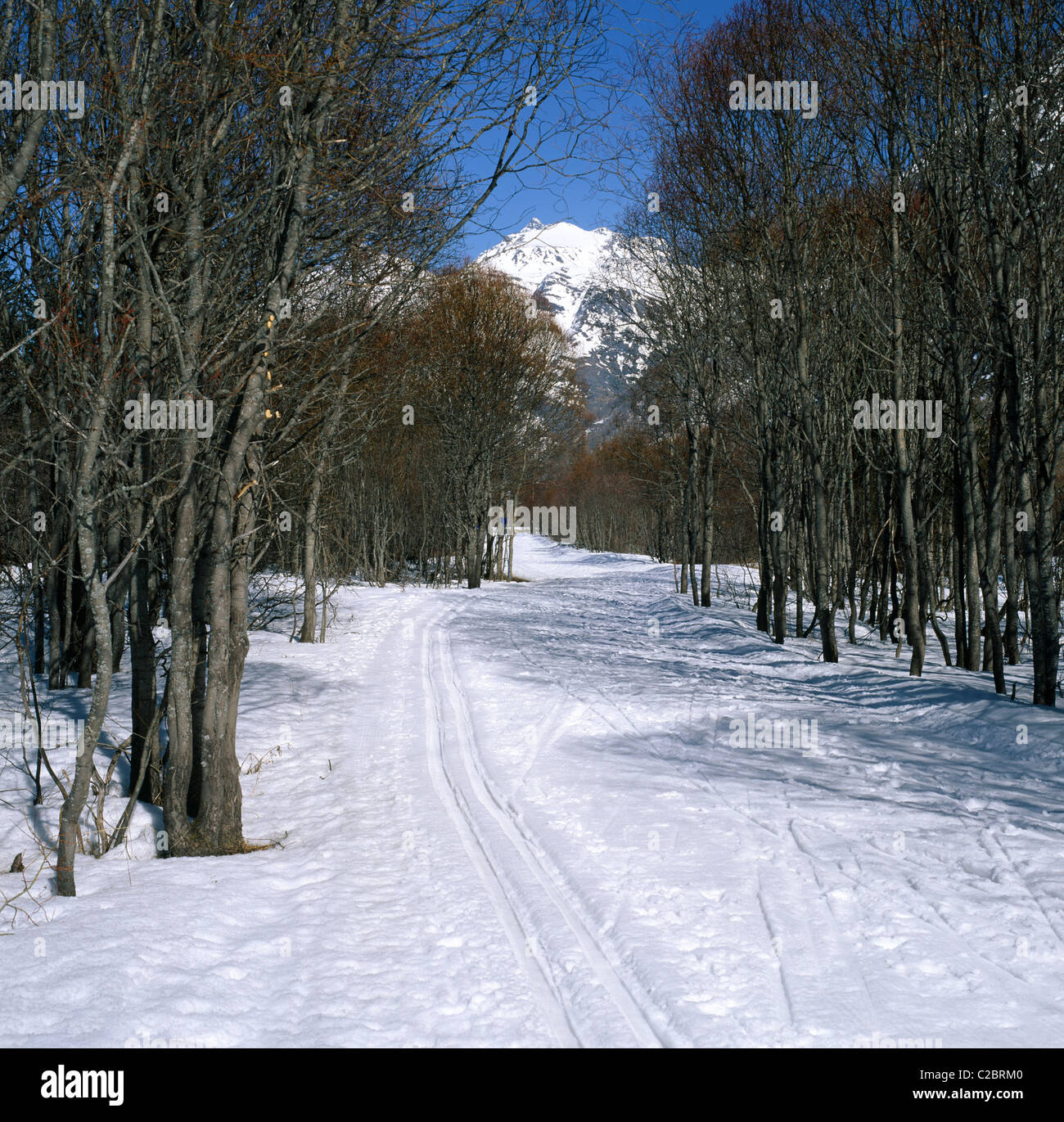 Bessans hi-res stock photography and images - Alamy