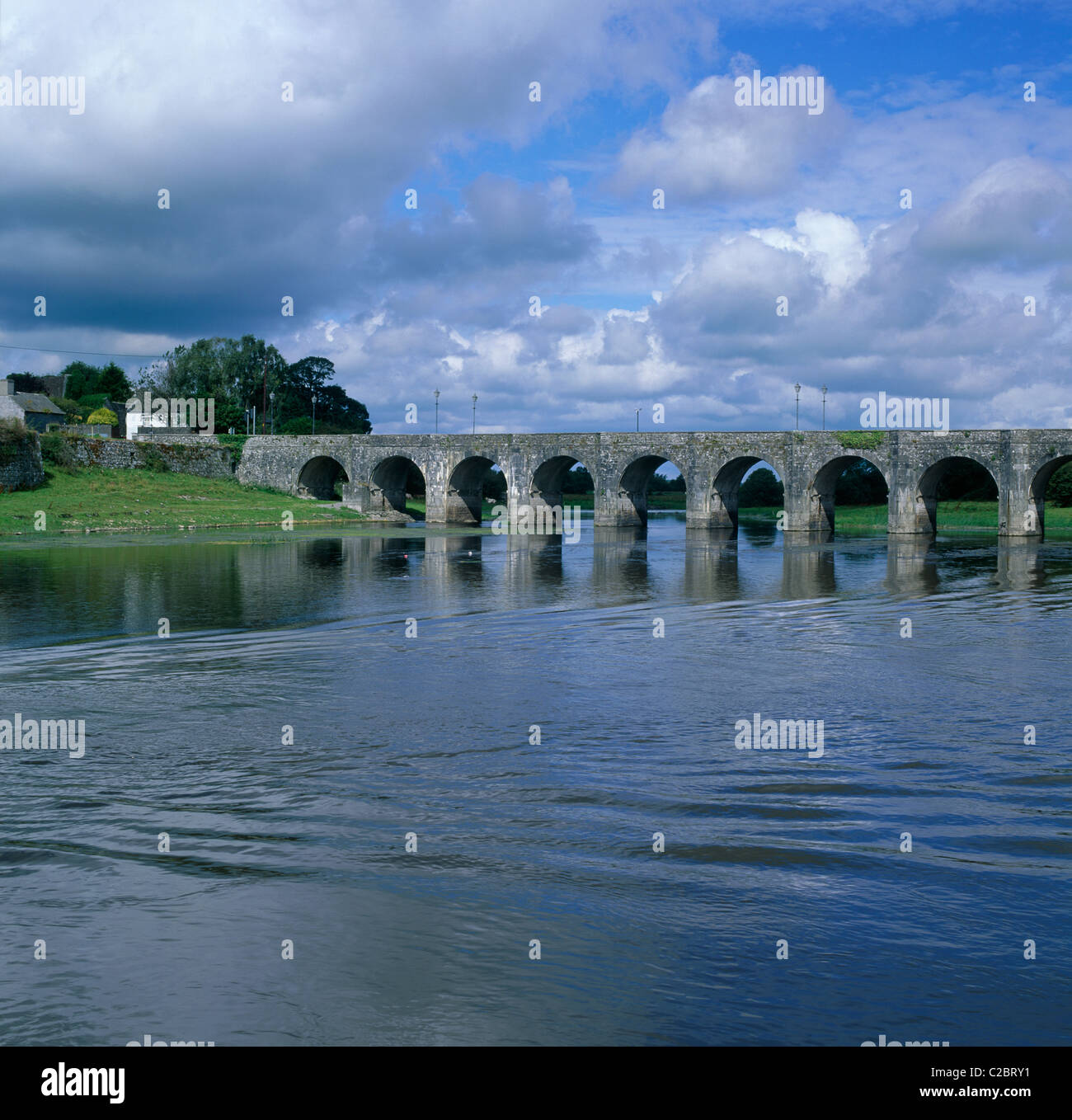 Shannonbridge hi-res stock photography and images - Alamy