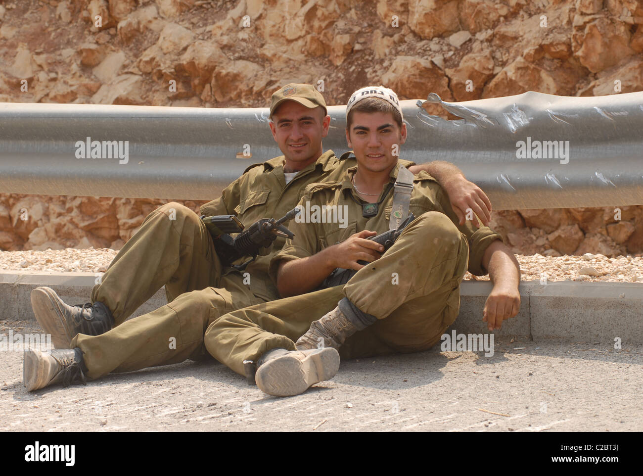 The 2006 "Second Lebanon War" began on July 12, 2006 and concluded on ...