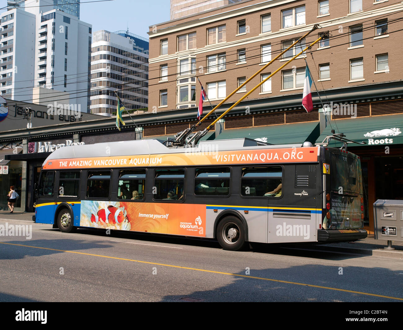 Translink bus hi-res stock photography and images - Alamy