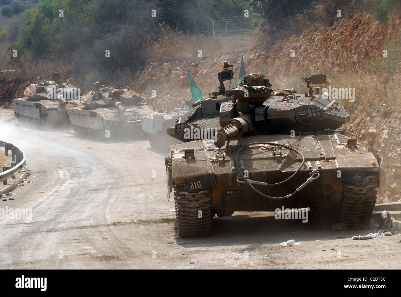 Israeli Armored Corps High Resolution Stock Photography and Images - Alamy